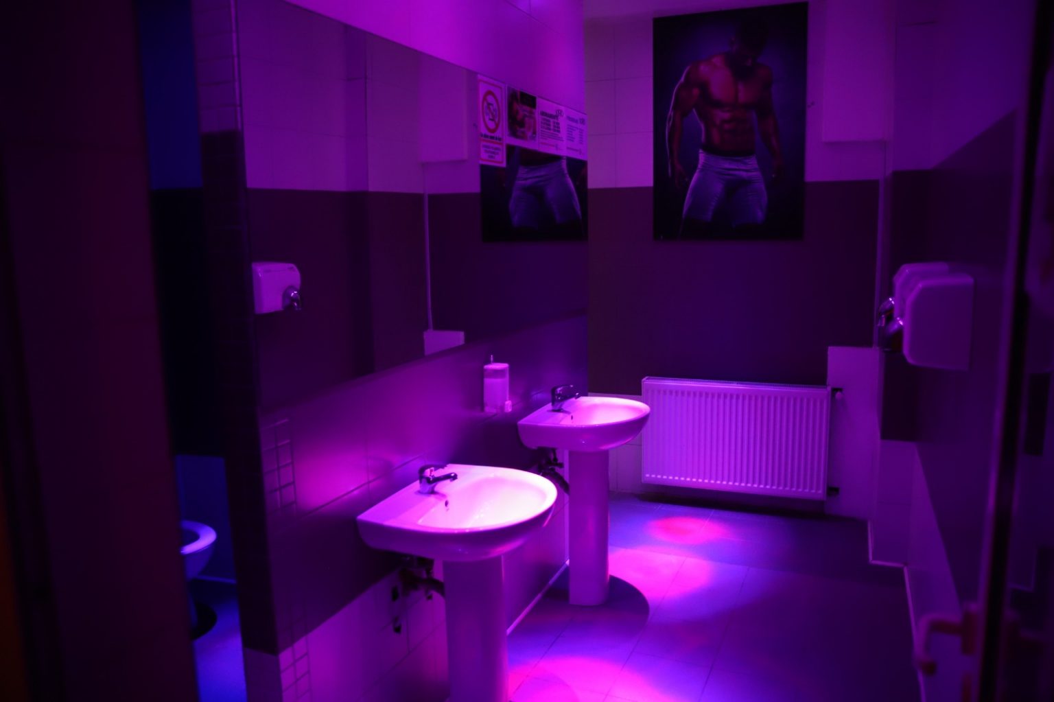 Photos – Sauna Soho