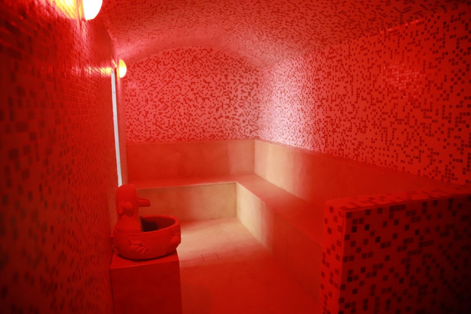 Photos – Sauna Soho