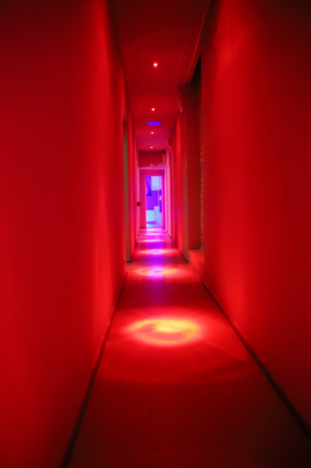 Photos – Sauna Soho