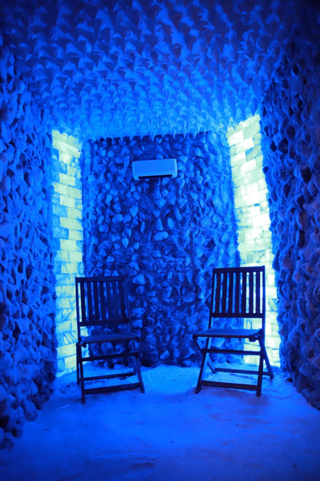 Photos – Sauna Soho