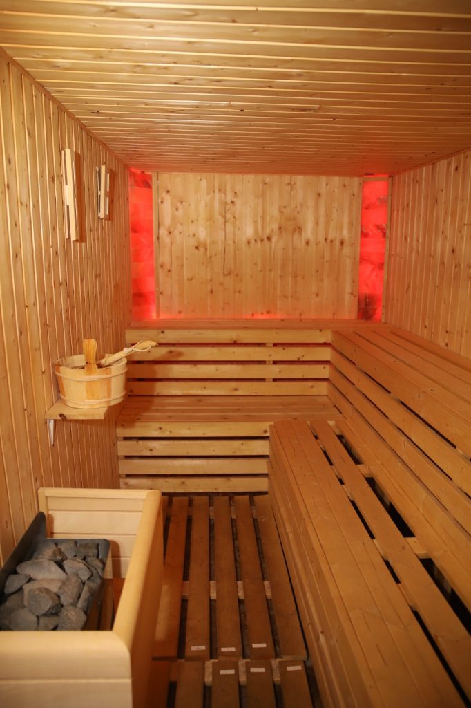 Photos – Sauna Soho